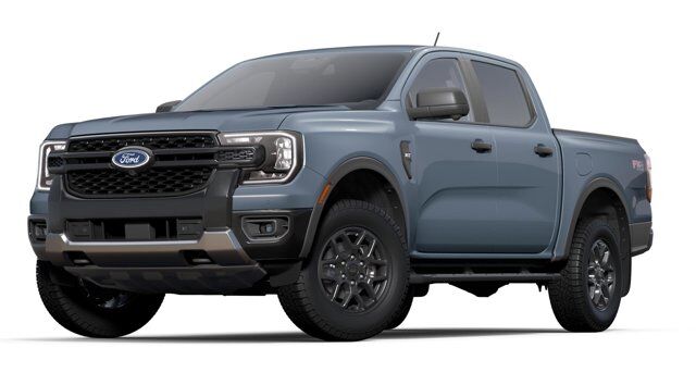 2025 Ford Ranger XL in St. George, UT | KSL Cars