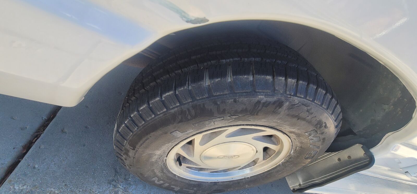 1998 Ford E-Series E-150 in Bountiful, UT | KSL Cars