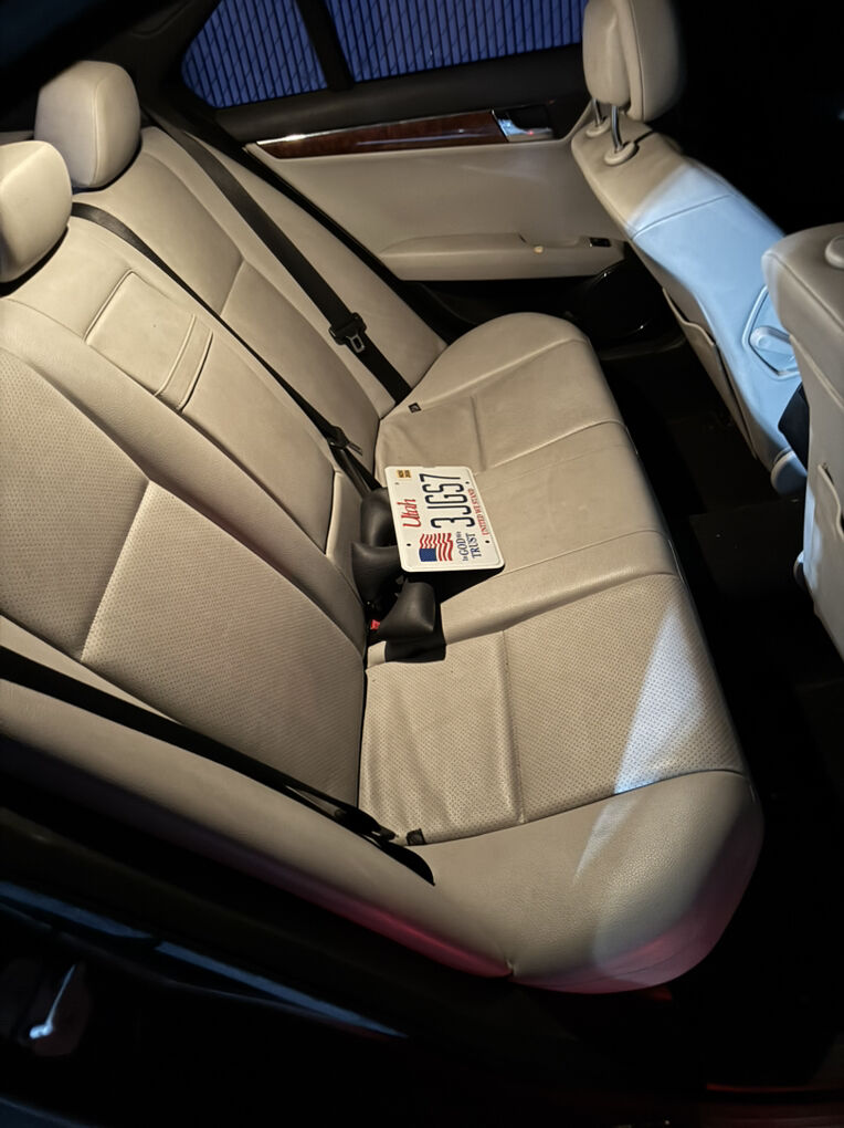 2010 Mercedes-Benz C-Class C 300 Luxury in Tooele, UT | KSL Cars