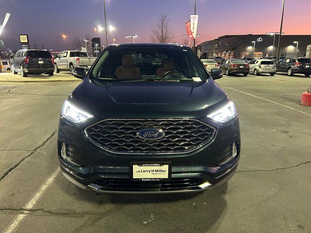 2024 Ford Edge Titanium in Murray, UT | KSL Cars