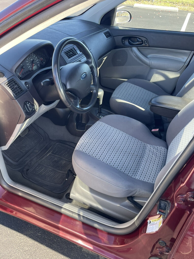 2007 Ford Focus SE in Kuna, ID | KSL Cars