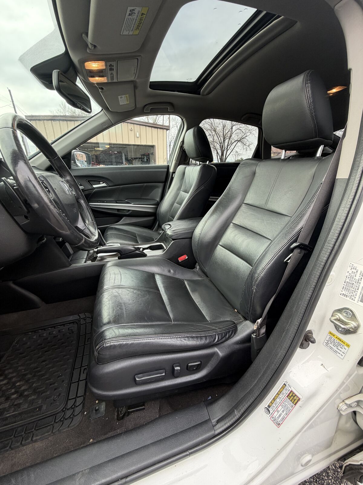 2015 Honda Crosstour in South Salt Lake, UT | KSL Cars