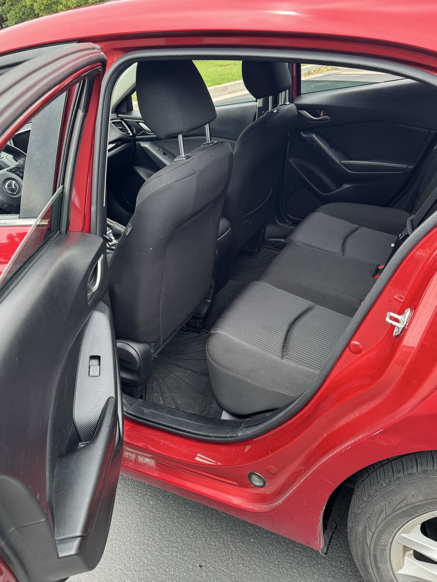 2016 Mazda Mazda3 i Touring in Salt Lake City, UT | KSL Cars