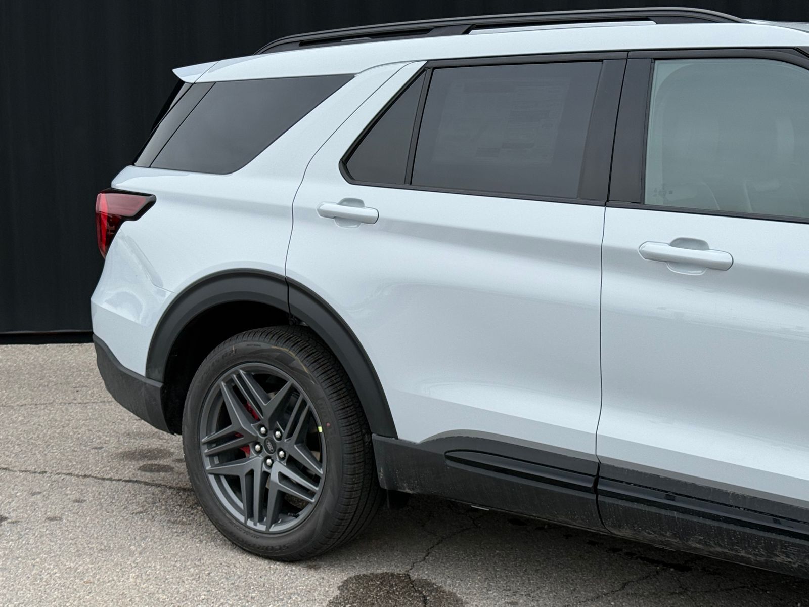 2026 Ford Explorer ST in Preston, ID | KSL Cars