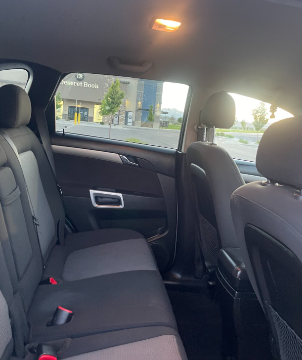 2012 Chevrolet Captiva Sport LT in Saratoga Springs, UT | KSL Cars