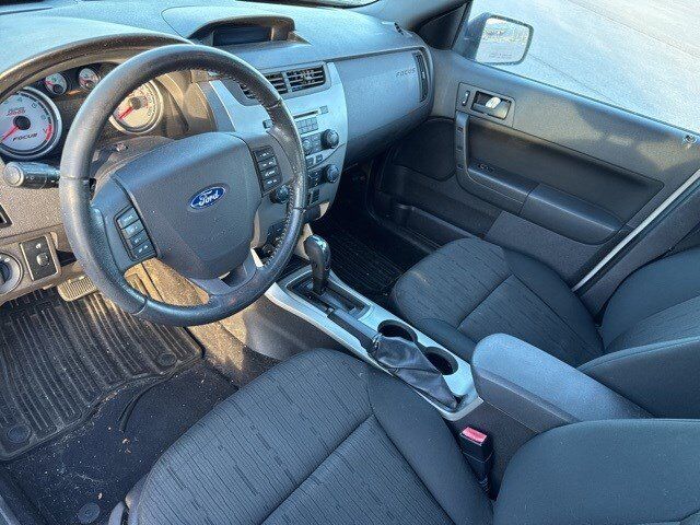 2010 Ford Focus SE in Salt Lake City, UT | KSL Cars
