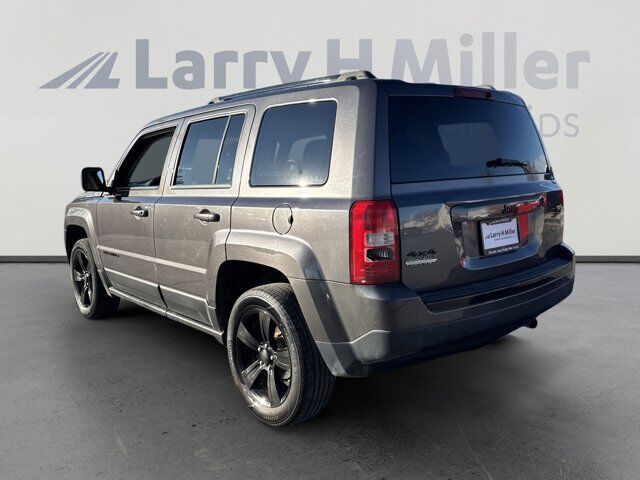 2015 Jeep Patriot Altitude Edition in Sandy, UT | KSL Cars