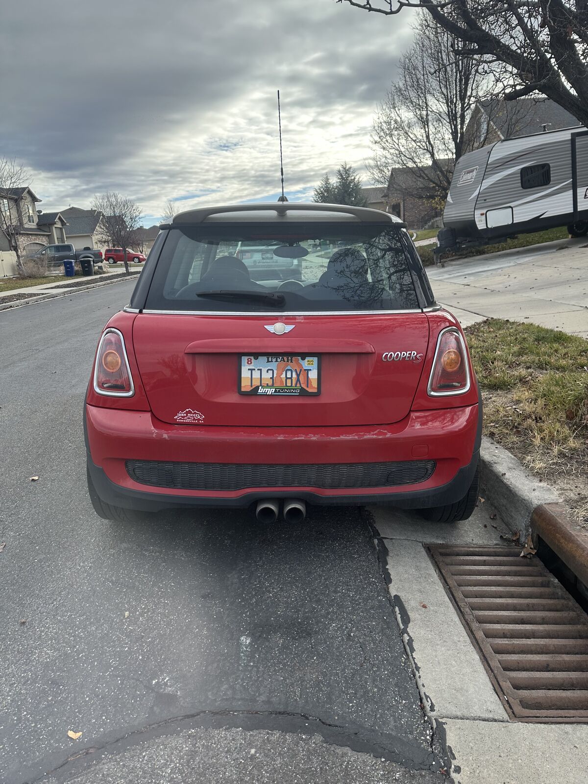 2008 Mini Cooper S in Magna, UT | KSL Cars