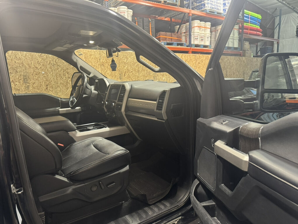 2021 Ford F-350 Super Duty Lariat in Saratoga Springs, UT | KSL Cars