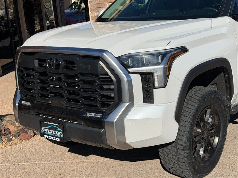 2022 Toyota Tundra Limited in St. George, UT | KSL Cars