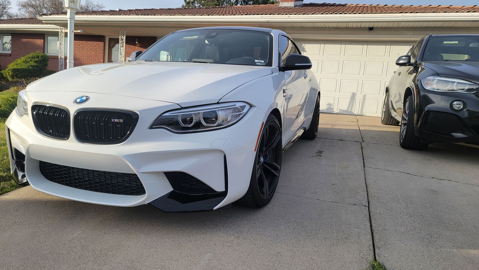 2017 BMW M2 Base in Holladay, UT | KSL Cars