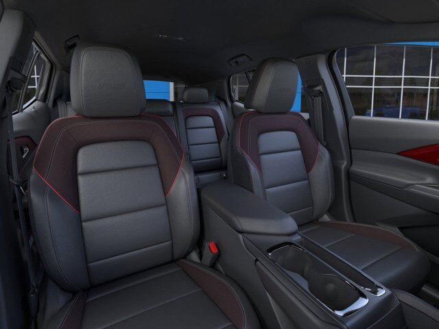 2026 Chevrolet Equinox EV RS in Salt Lake City, UT | KSL Cars