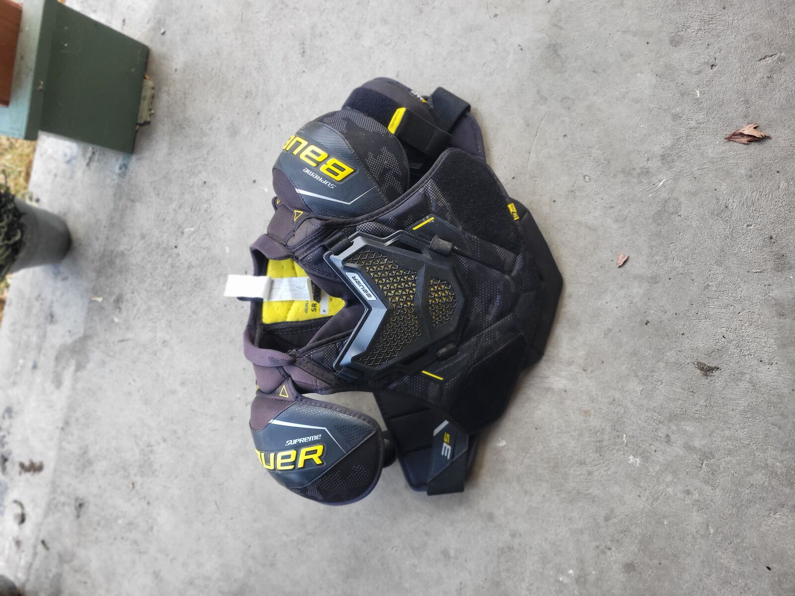 Chest protector | Other General Sporting Goods | KSL Classifieds