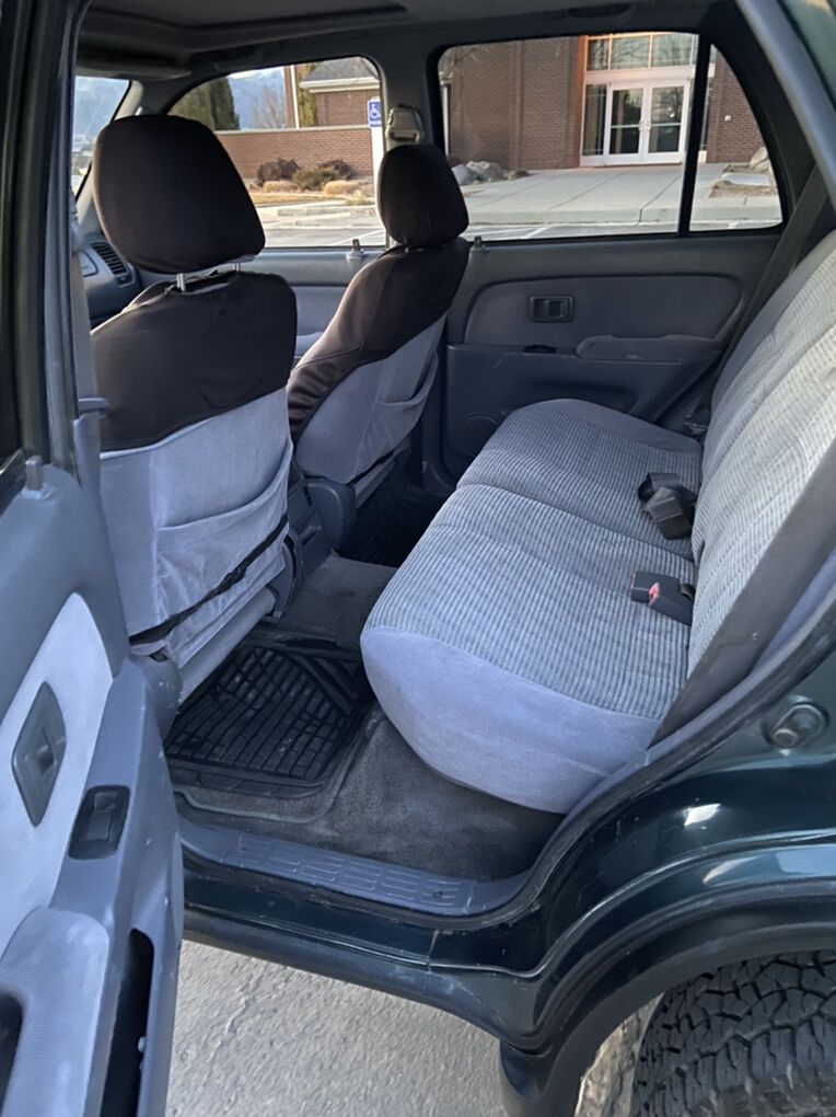 1996 Toyota 4Runner SR5 in Eagle Mountain, UT | KSL Cars