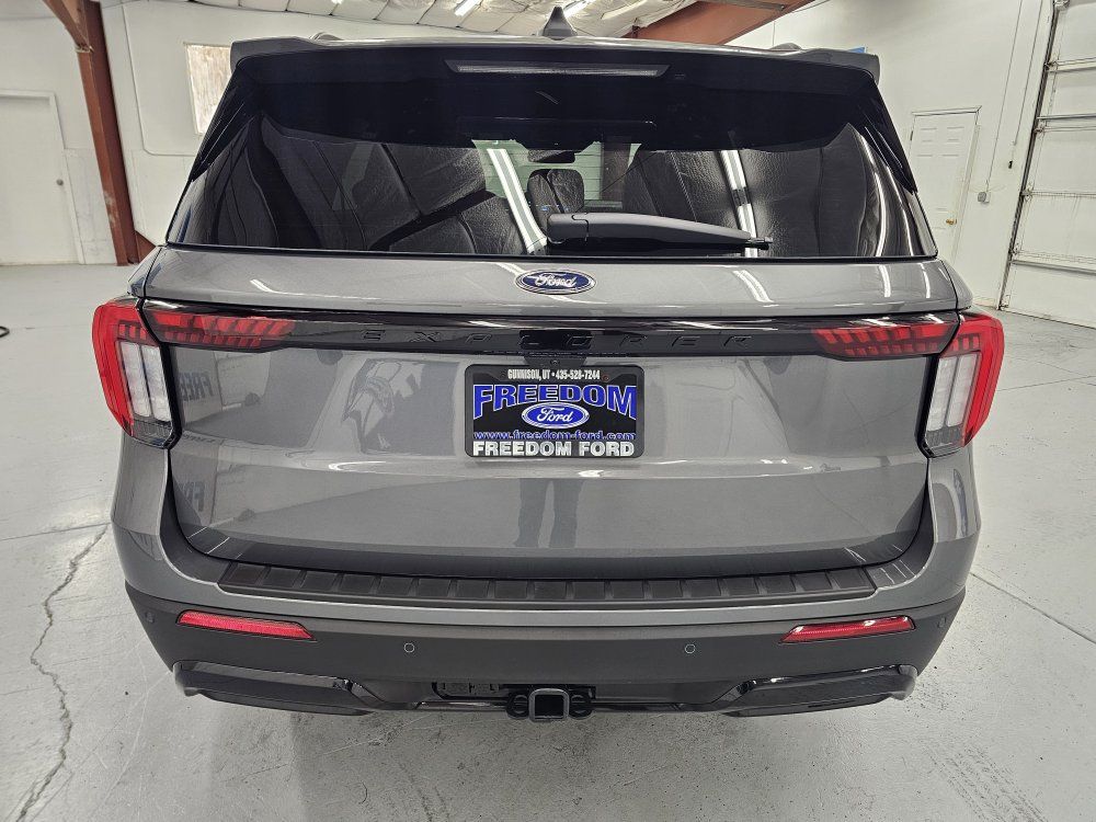 2026 Ford Explorer ST-Line in Gunnison, UT | KSL Cars