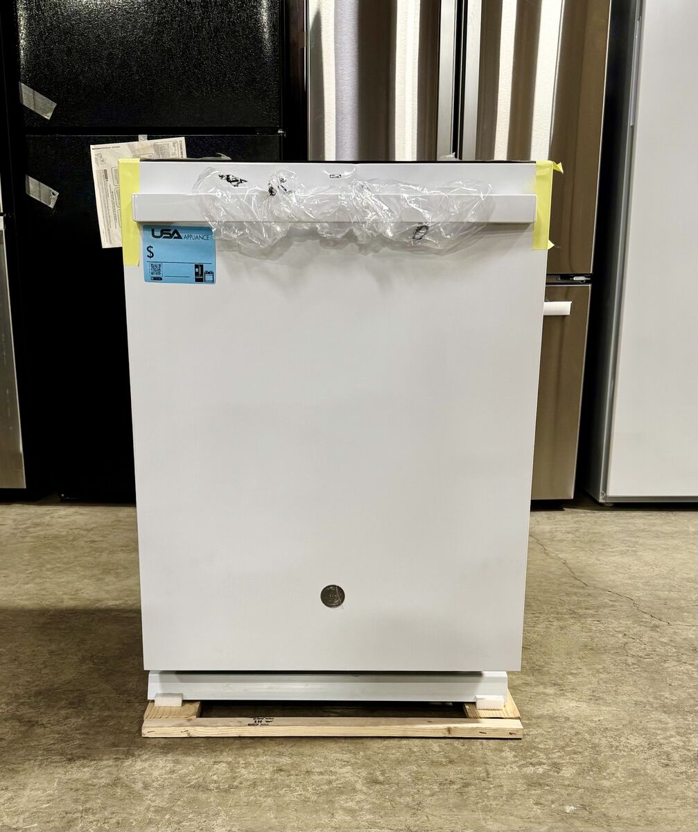 GE 24 INCH INTEGRATED DISHWASHER | Dishwashers | KSL Classifieds