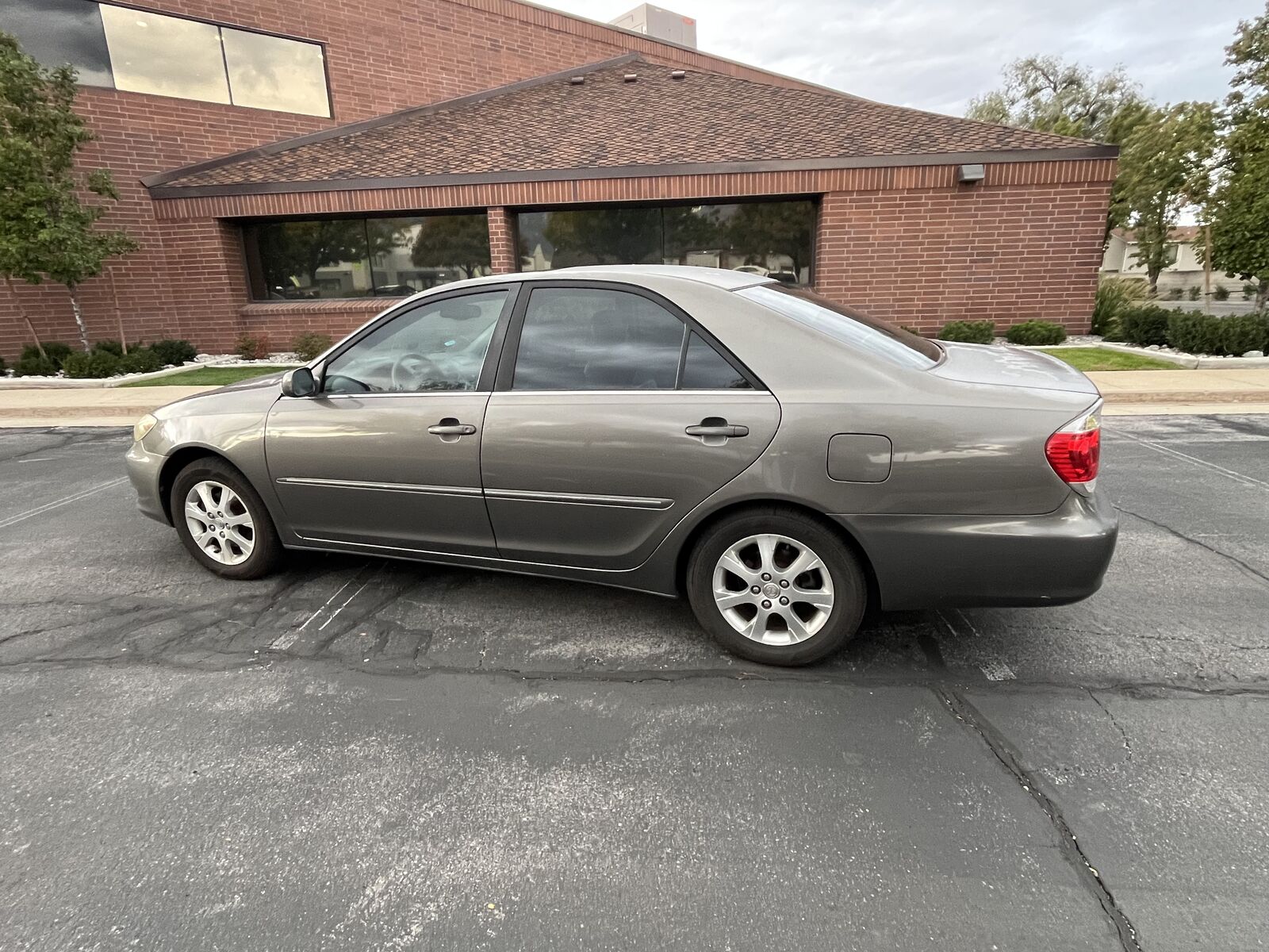 2005 Toyota Camry XLE V6 in Sandy, UT | KSL Cars