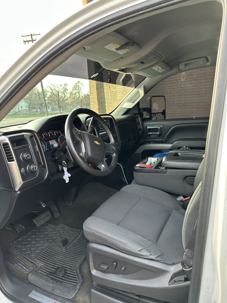 2017 Chevrolet Silverado 1500 LTZ Z71 in Ogden, UT | KSL Cars