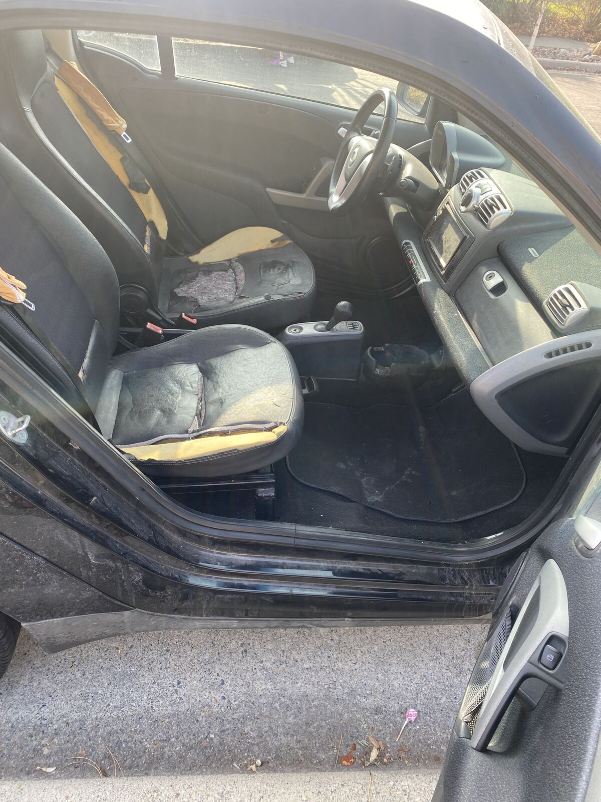 2009 Smart fortwo Passion in Salt Lake City, UT | KSL Cars