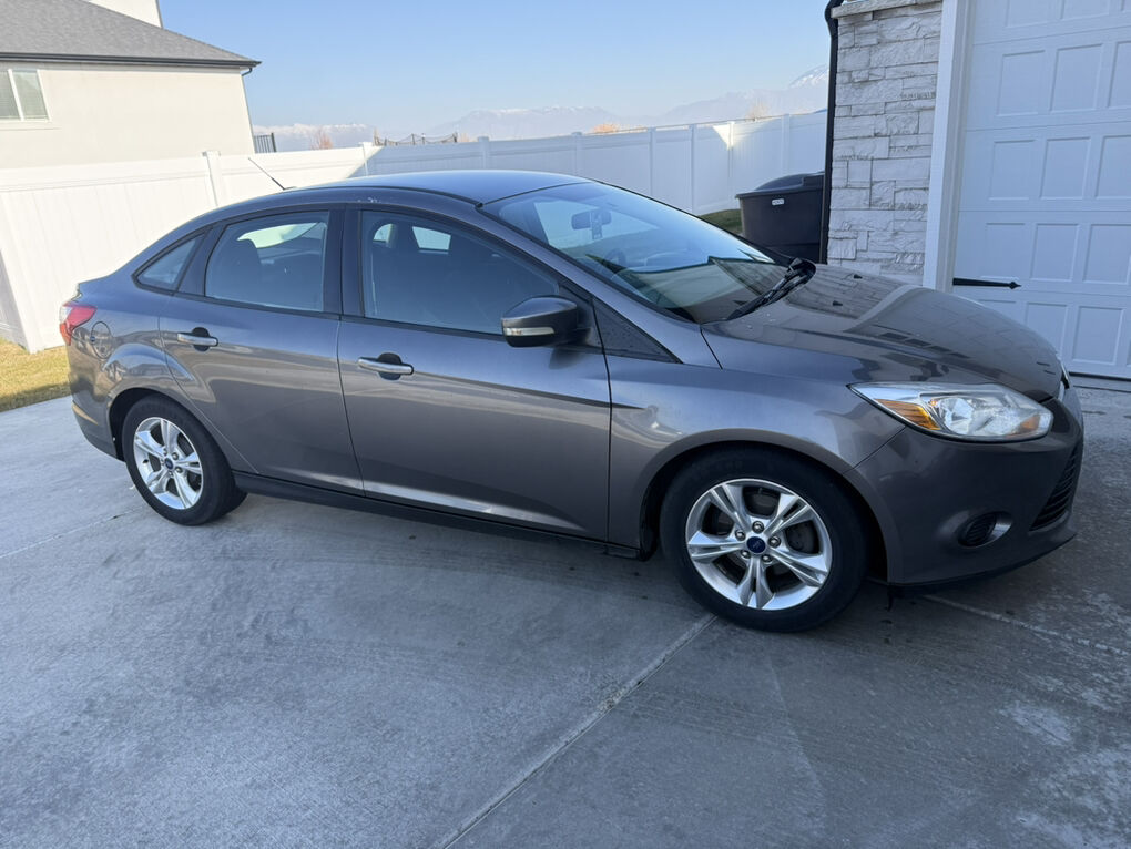 2014 Ford Focus SE in West Point, UT | KSL Cars