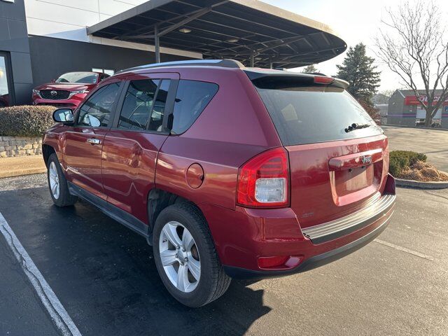 2012 Jeep Compass Sport in Bountiful, UT | KSL Cars