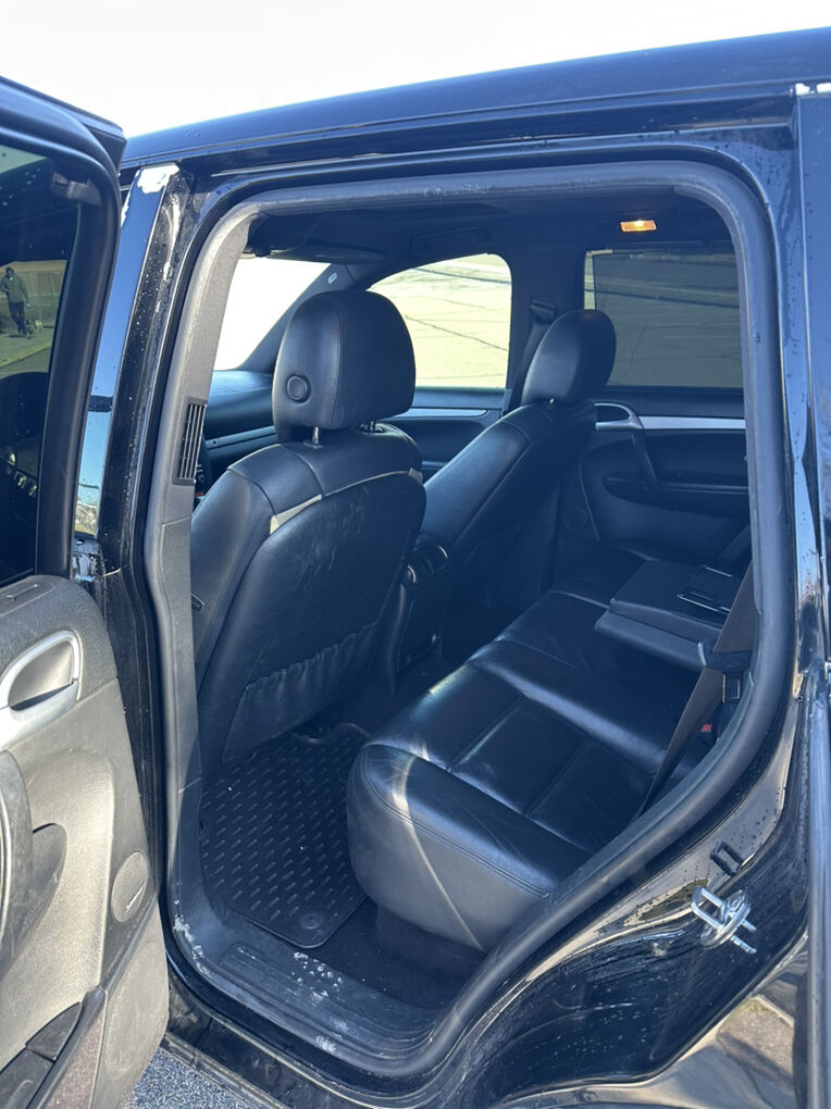 2009 Porsche Cayenne in Salt Lake City, UT | KSL Cars