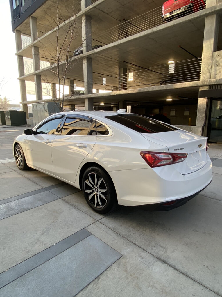 2019 Chevrolet Malibu LT in Salt Lake City, UT | KSL Cars