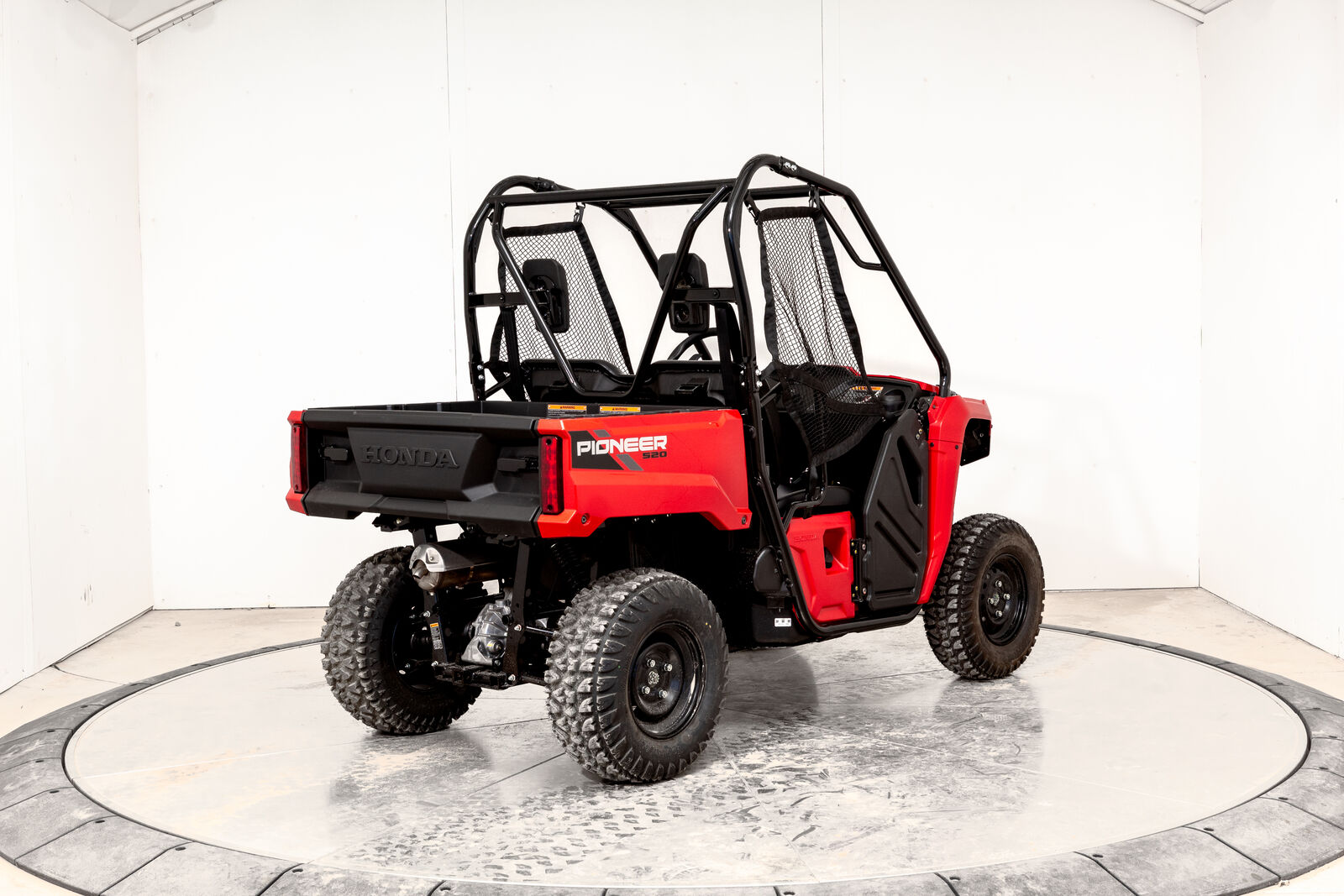 2026 Honda Pioneer 520 | UTVs New (Utility Vehicles) | KSL Classifieds