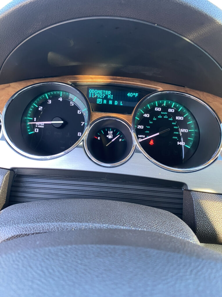 2012 Buick Enclave in Vernal, UT | KSL Cars