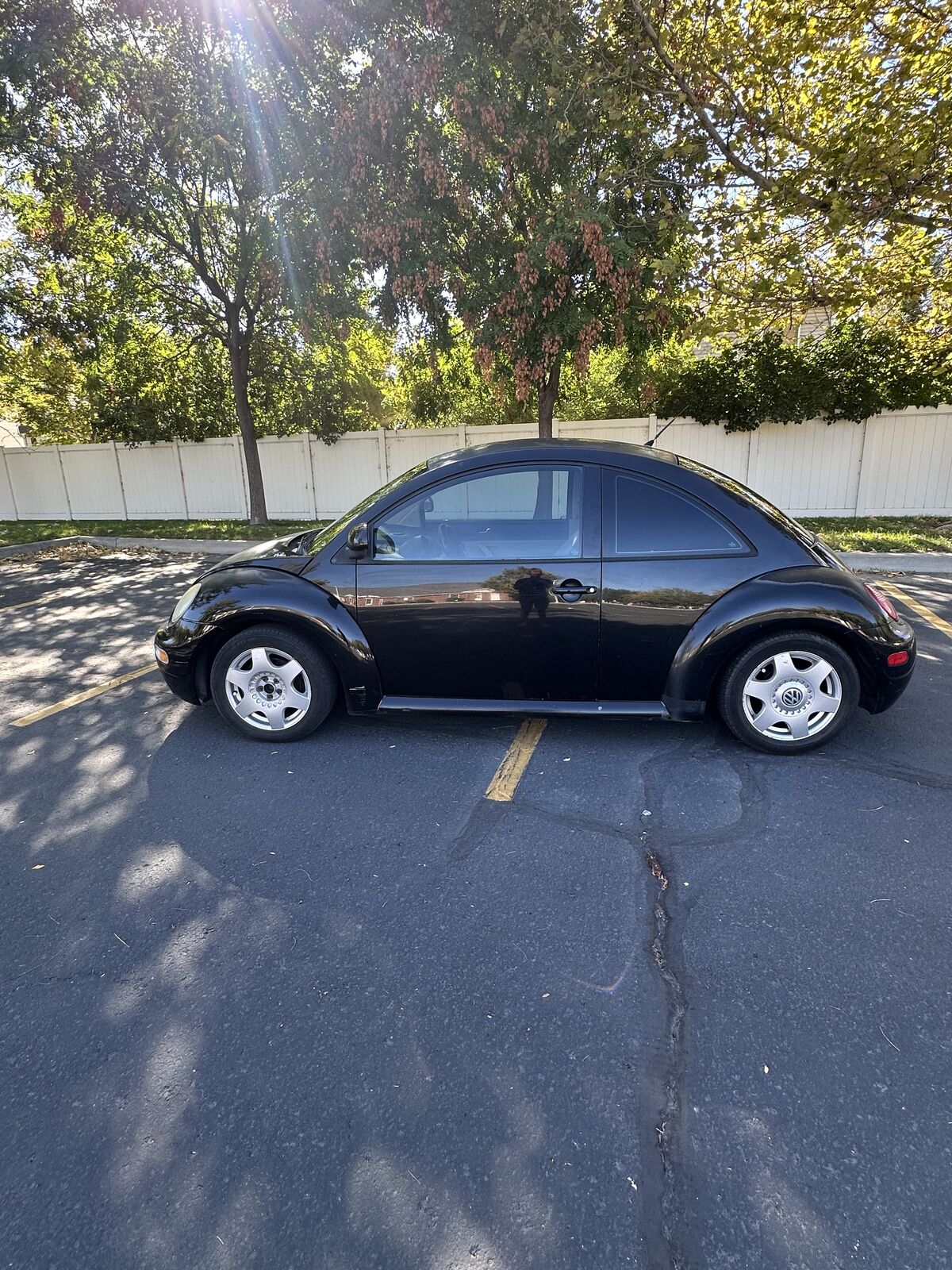 1998 Volkswagen Beetle TDI 2500 in Woods Cross, UT | KSL Cars