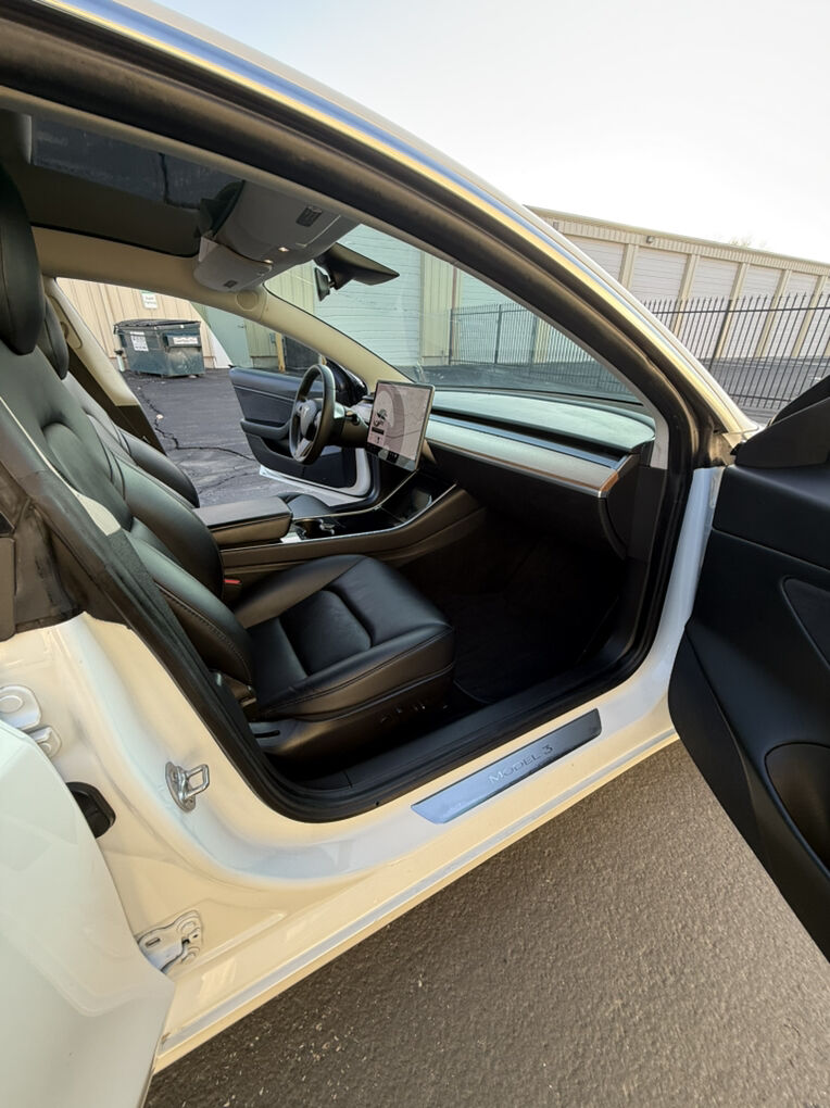 2020 Tesla Model 3 Long Range AWD in Farr West, UT | KSL Cars