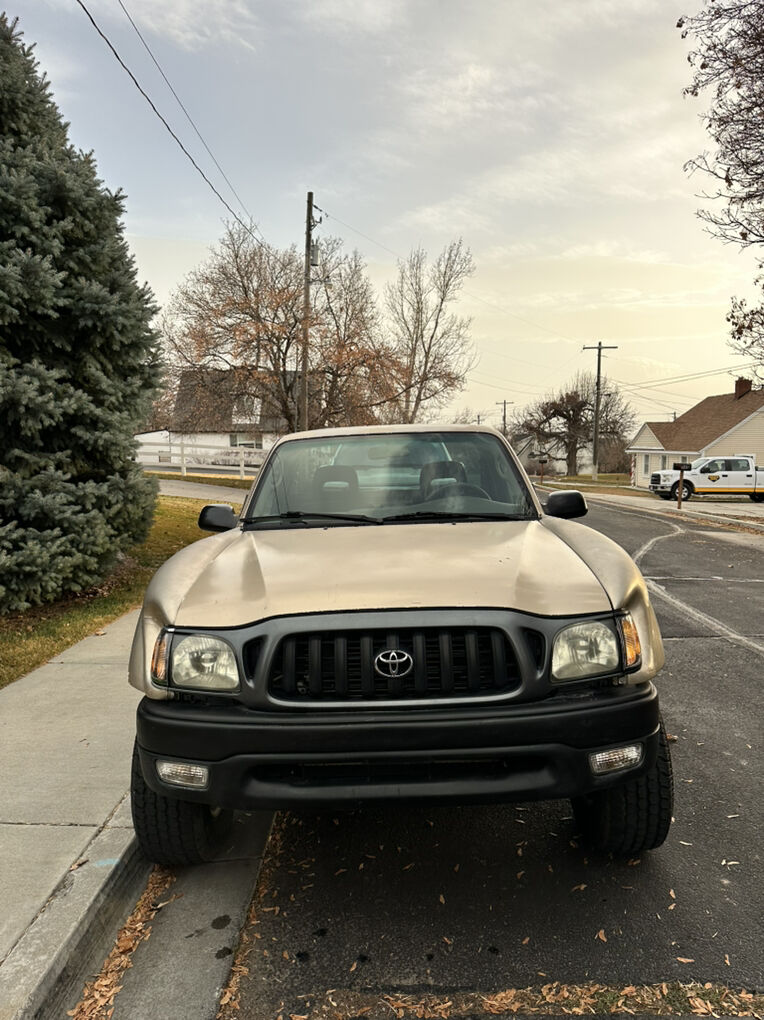2002 Toyota Tacoma PreRunner in Lehi, UT | KSL Cars