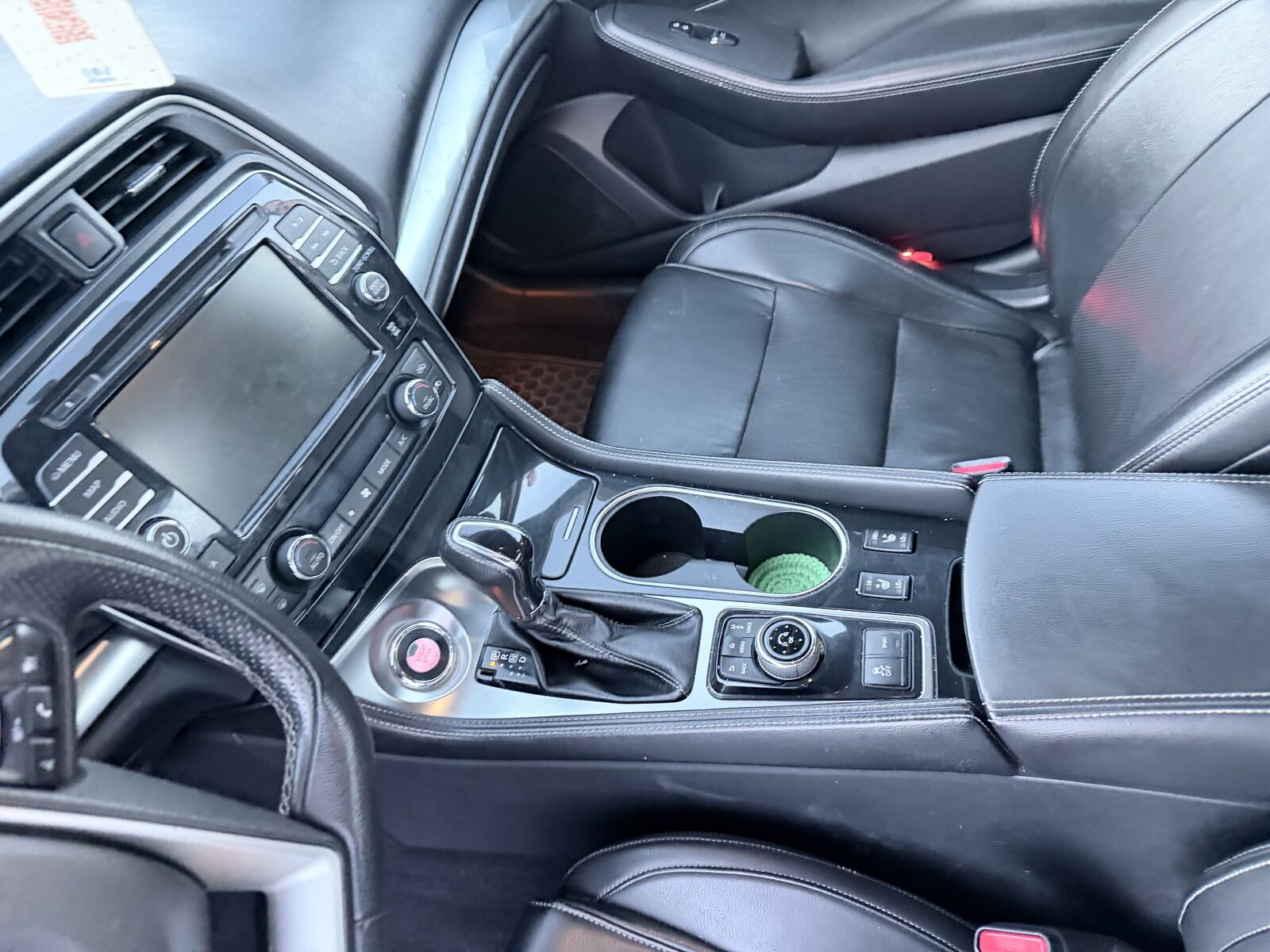 2019 Nissan Maxima 3.5 SV in Payson, UT | KSL Cars