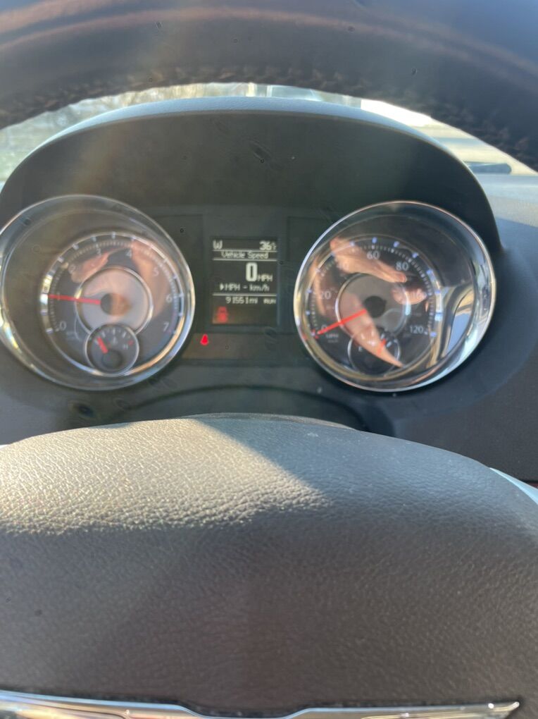 2014 Chrysler, Town & Country | Other | KSL Classifieds