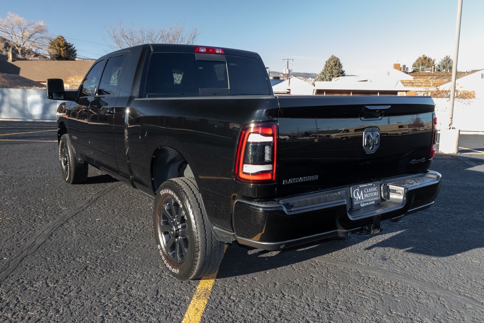 2024 Ram 2500 Laramie in Richfield, UT | KSL Cars