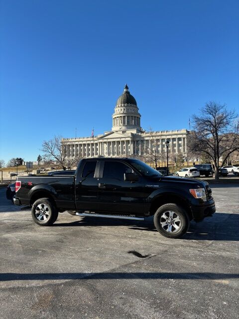 2013 Ford F-150 STX 17000 in Salt Lake City, UT | KSL Cars