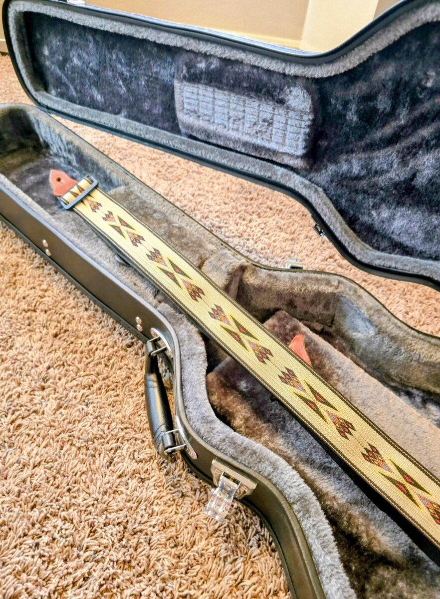 *LOW PRICE!!*Les Paul Epiphone+Hard case+Stand+Str | Guitars | KSL ...