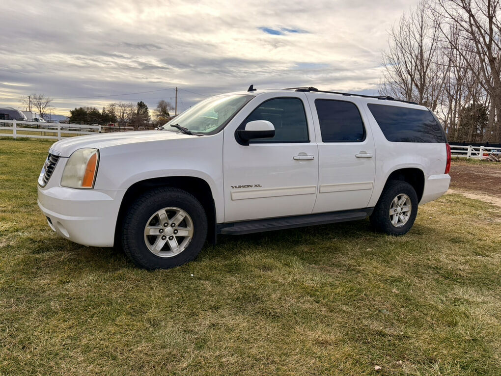 2012 GMC Yukon SLE in Millcreek, UT | KSL Cars