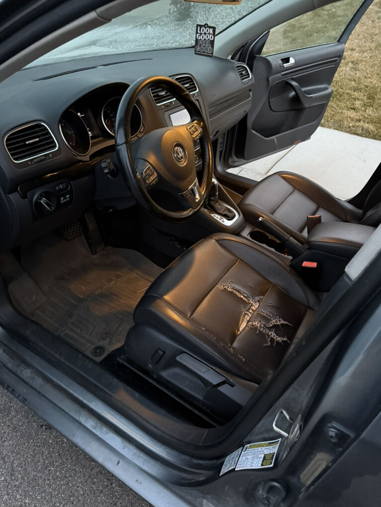 2011 Volkswagen Jetta 2.0L TDI SE in Cedar City, UT | KSL Cars