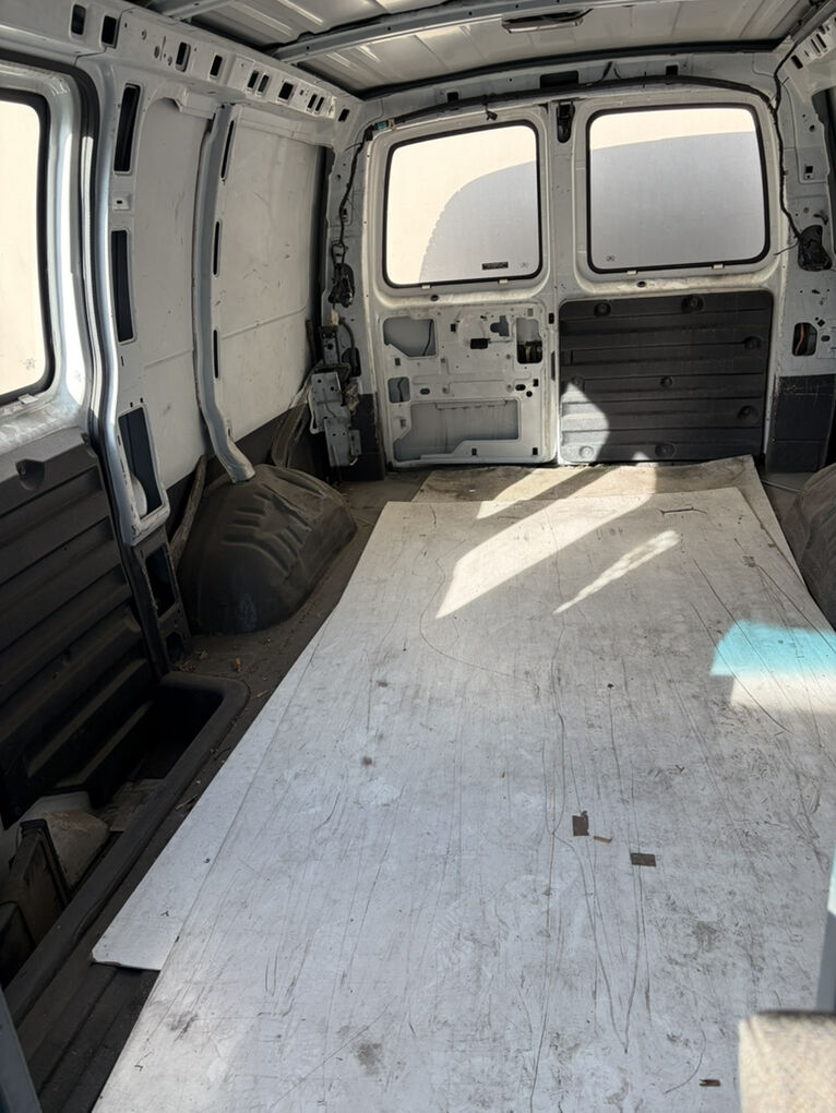 2001 GMC Savana 3500 in Draper, UT | KSL Cars