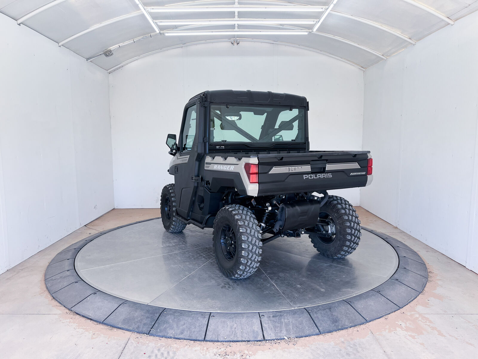 2024 Polaris Ranger XP 1000 Northstar Ultimate | UTVs Used (Utility ...