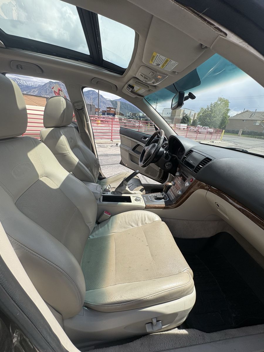 2008 Subaru Outback in Provo, UT | KSL Cars