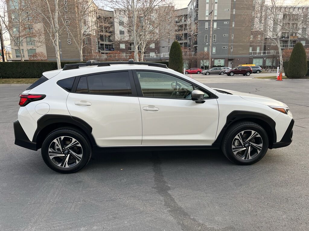 2024 Subaru Crosstrek Premium in Salt Lake City, UT | KSL Cars