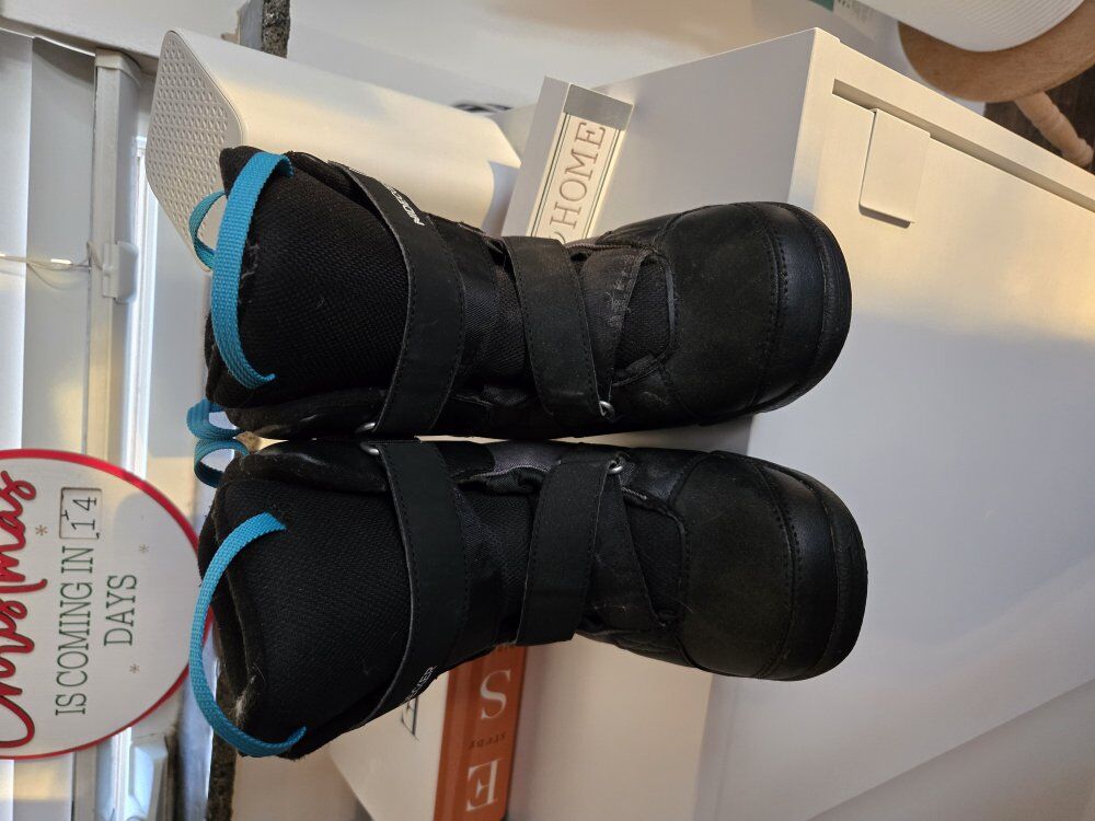 Nidecker Micron magic 100 kids board | Snowboards | KSL Classifieds