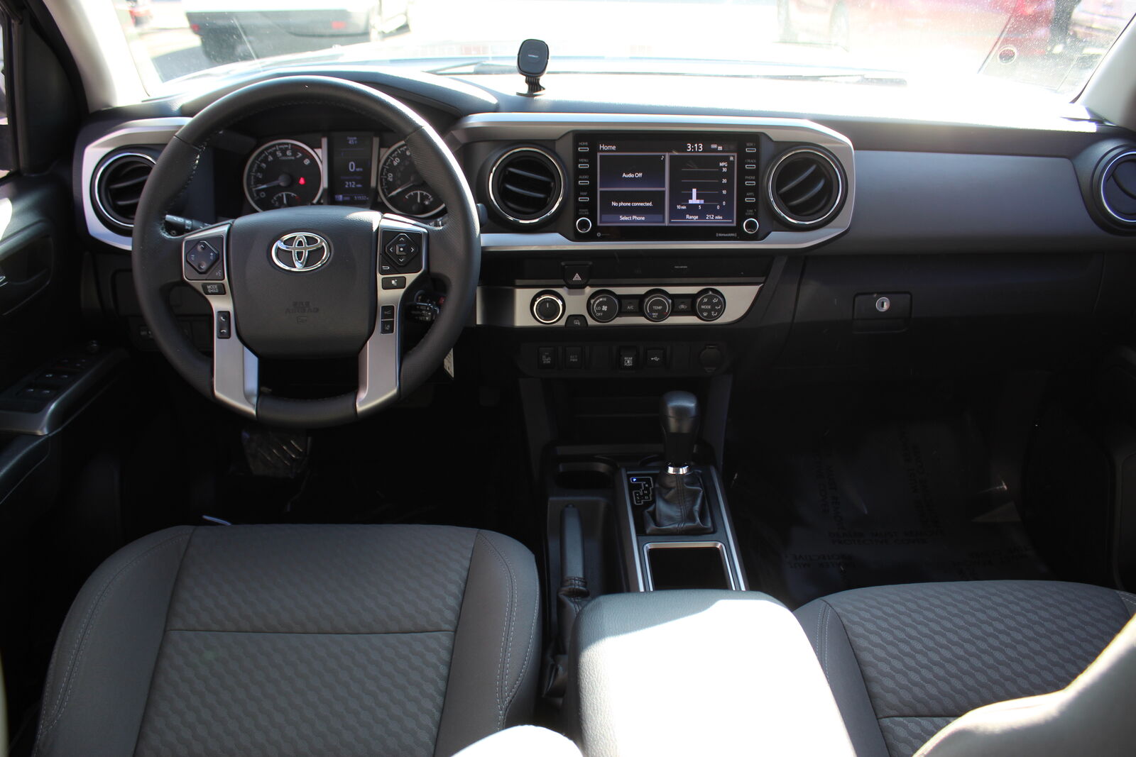 2020 Toyota Tacoma SR5 V6 in Salt Lake City, UT | KSL Cars