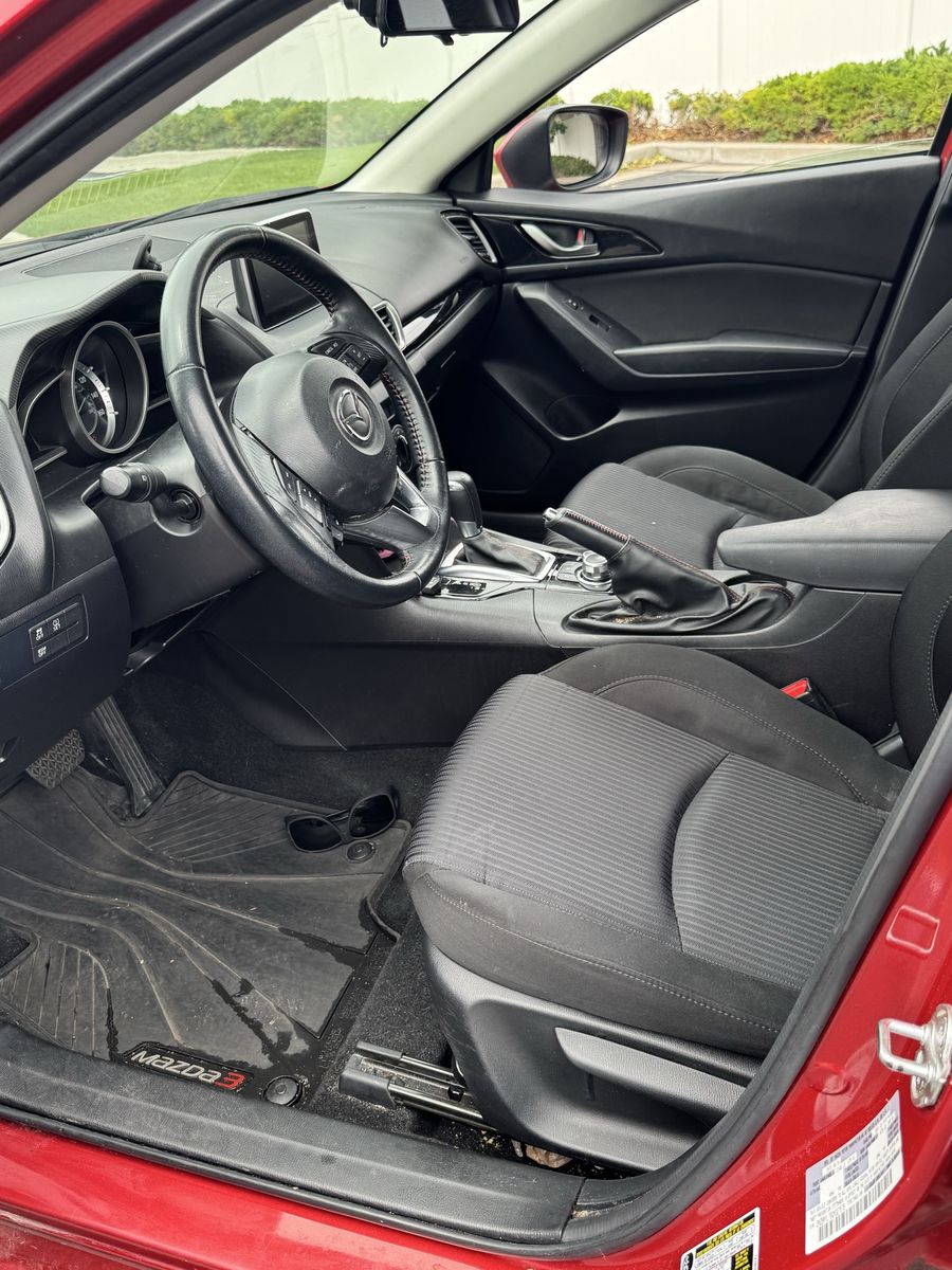 2016 Mazda Mazda3 i Touring in Salt Lake City, UT | KSL Cars