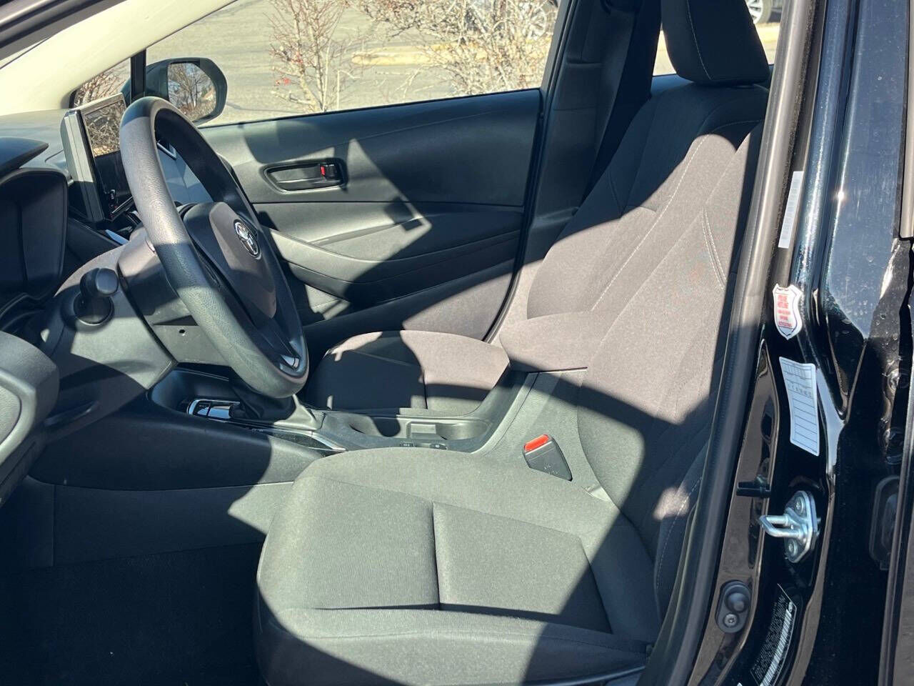 2024 Toyota Corolla LE in Bountiful, UT | KSL Cars