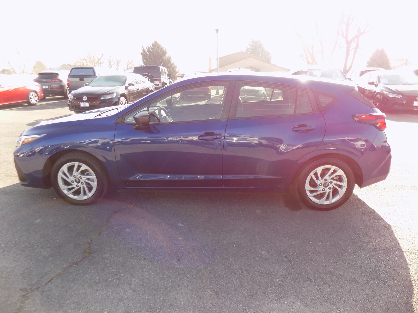 2024 Subaru Impreza Base in Salem, UT | KSL Cars