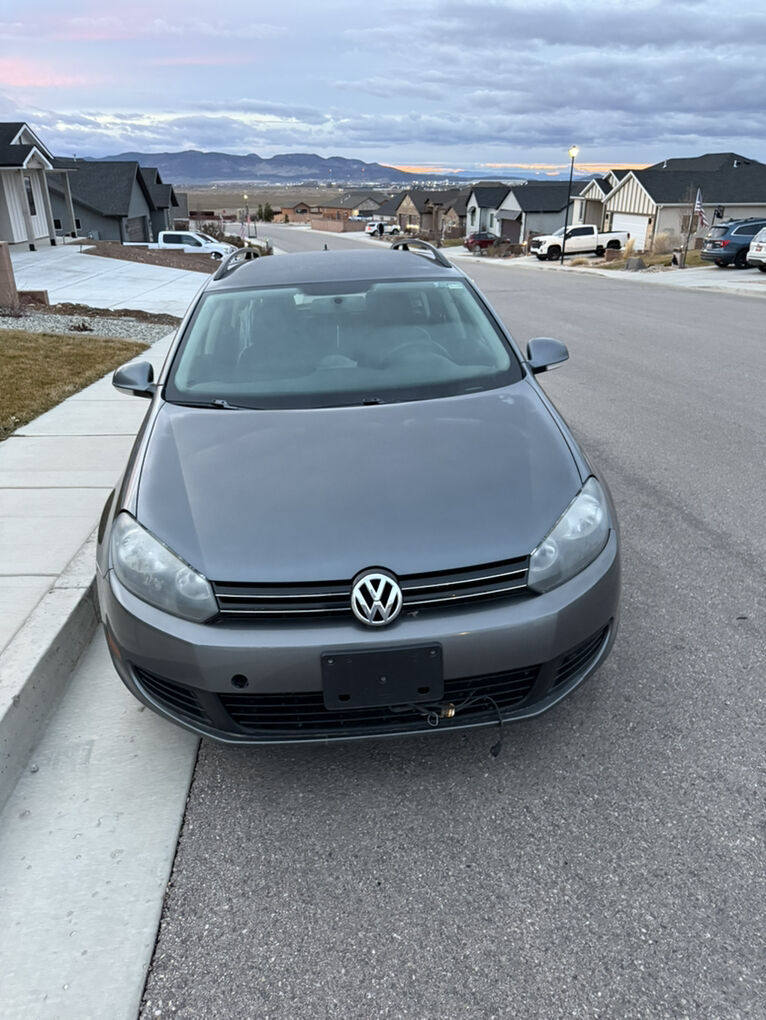 2011 Volkswagen Jetta 2.0L TDI SE in Cedar City, UT | KSL Cars