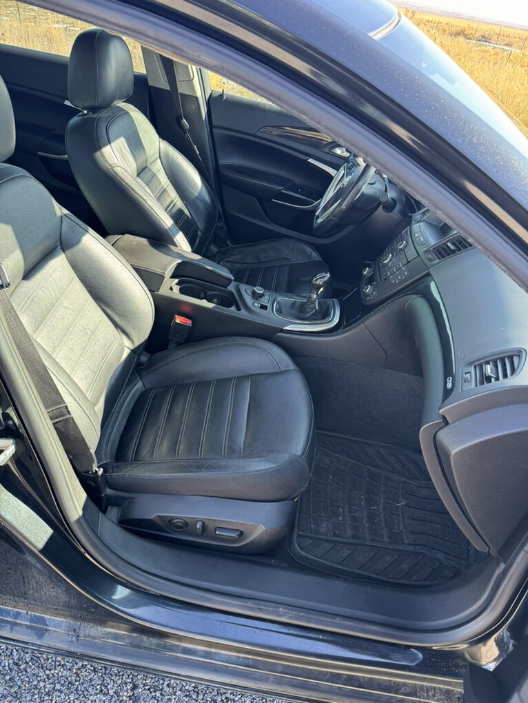 2012 Buick Regal GS in Rush Valley, UT | KSL Cars